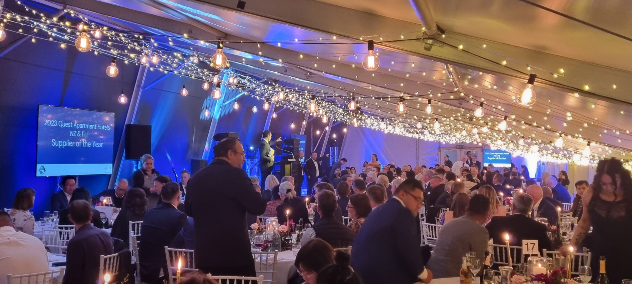 Photo Galleries — Visual Events